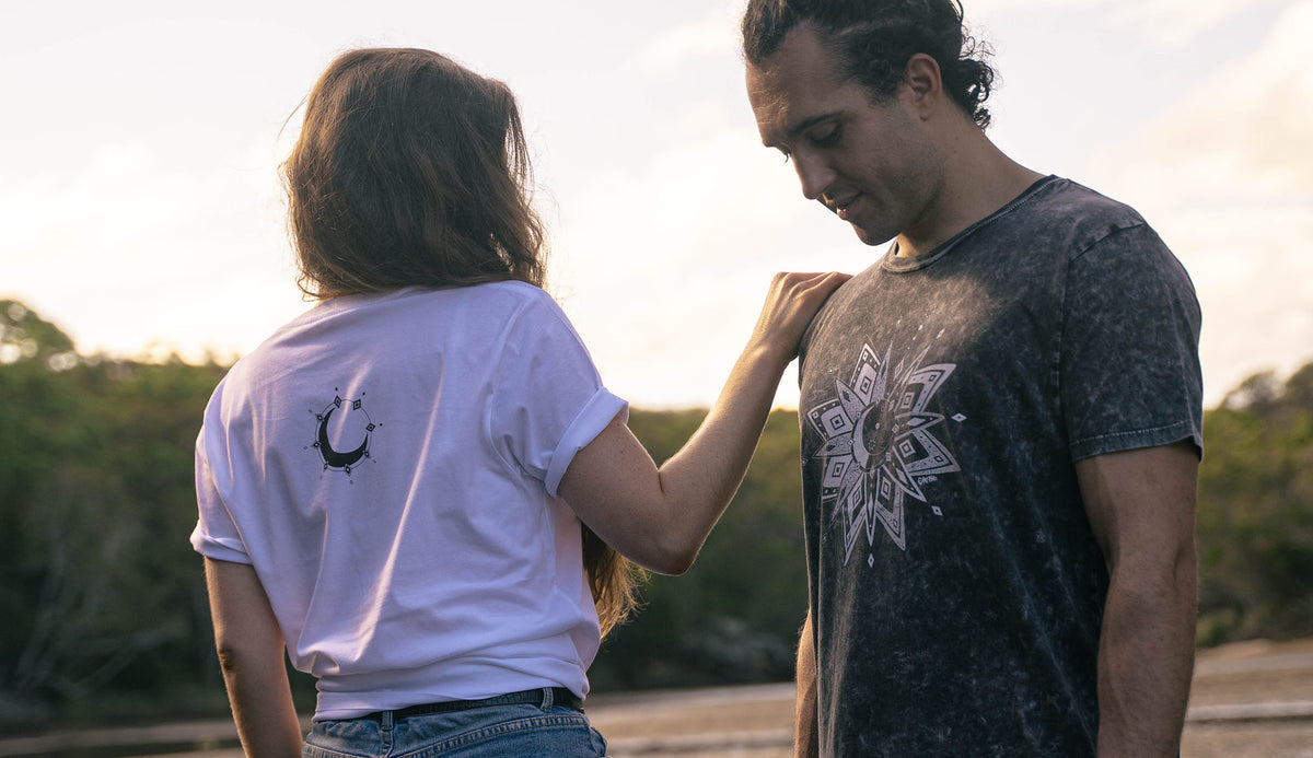 Astrix Design | Ethically Made Wearable Art | Earthie