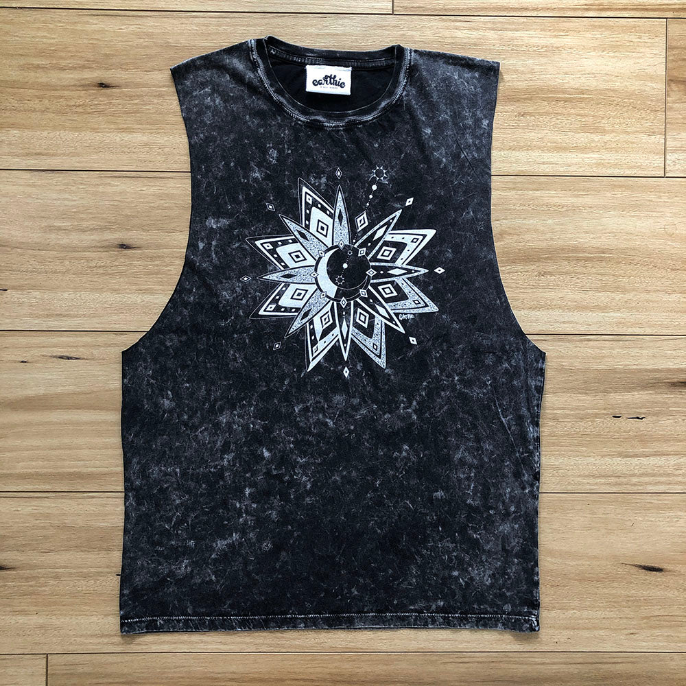 Earthie | Ethically Made Mens/Unisex T-Shirt – Astrix Design